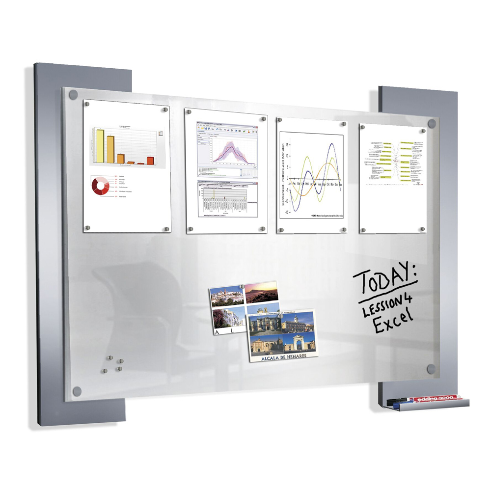 Infoboard Look | LB Display